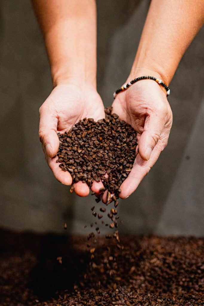Can Coffee Be Saved From Climate Change?