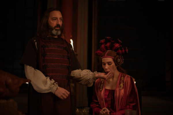 The Decameron: Inside The Story Behind Netflix's New Comedy