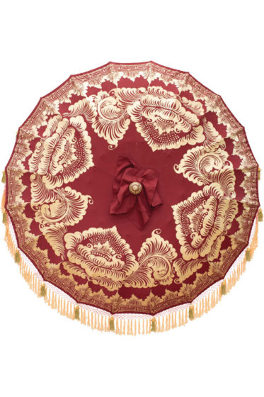 Luxury Parasols To Shade Under This Summer: Our 6 Best Buys