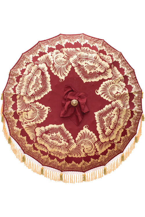 Luxury Parasols To Shade Under This Summer: Our 6 Best Buys