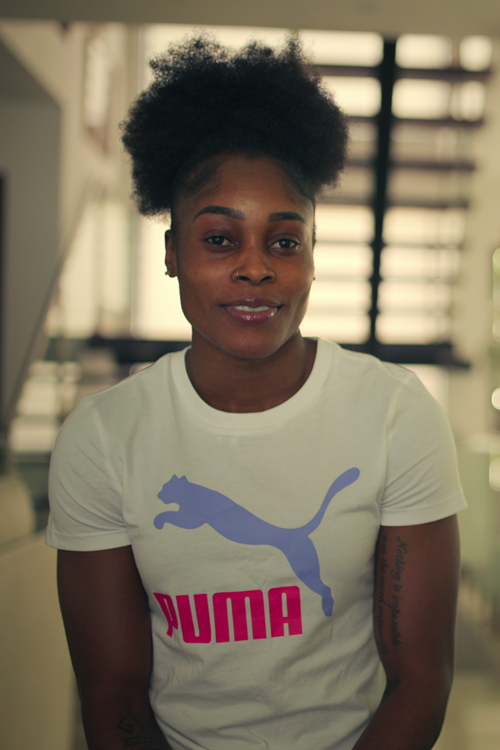 SPRINT: This Documentary Is The Perfect Pre-Olympics Watch