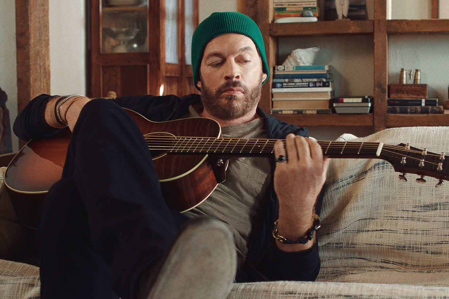 Where Was Find Me Falling Filmed? Inside Netflix's New Rom-com