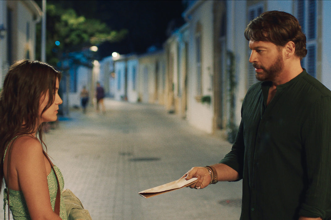 Where Was Find Me Falling Filmed? Inside Netflix's New Rom-com