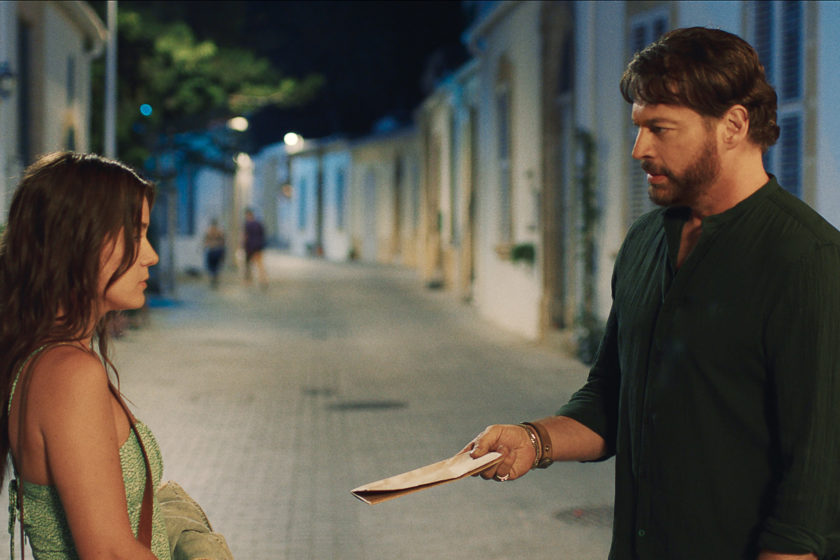 Where Was Find Me Falling Filmed? Inside Netflix's New Rom-com