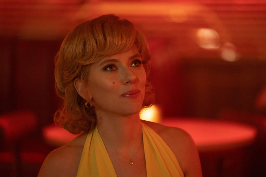 Fly Me To The Moon: The True Story Behind This New Romcom