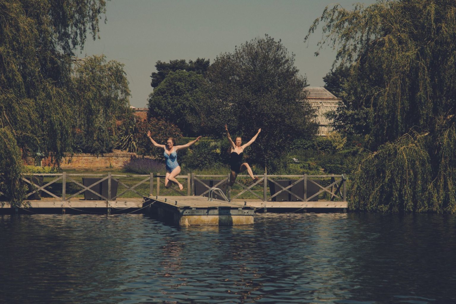 Would You Make A Scandi Cabin Your Holiday Home?