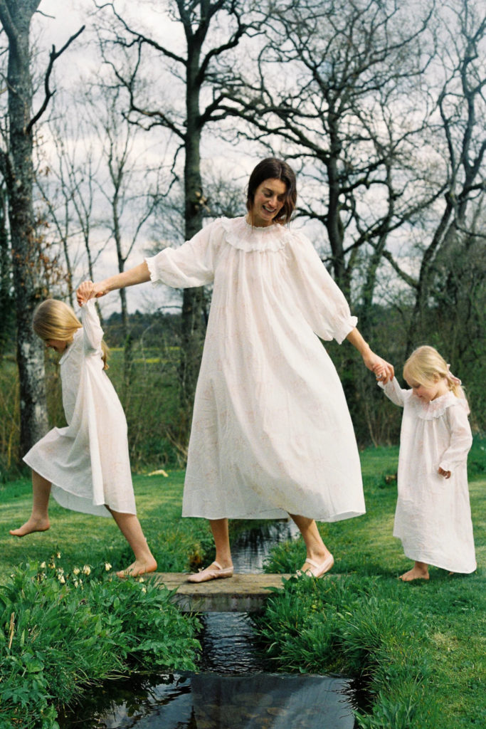 How House of Bruar Became A Scottish Success Story - Fashion