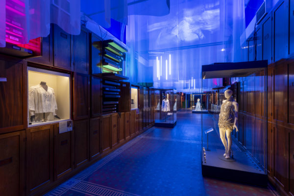 What To Expect At The V&A's Taylor Swift: Songbook Trail