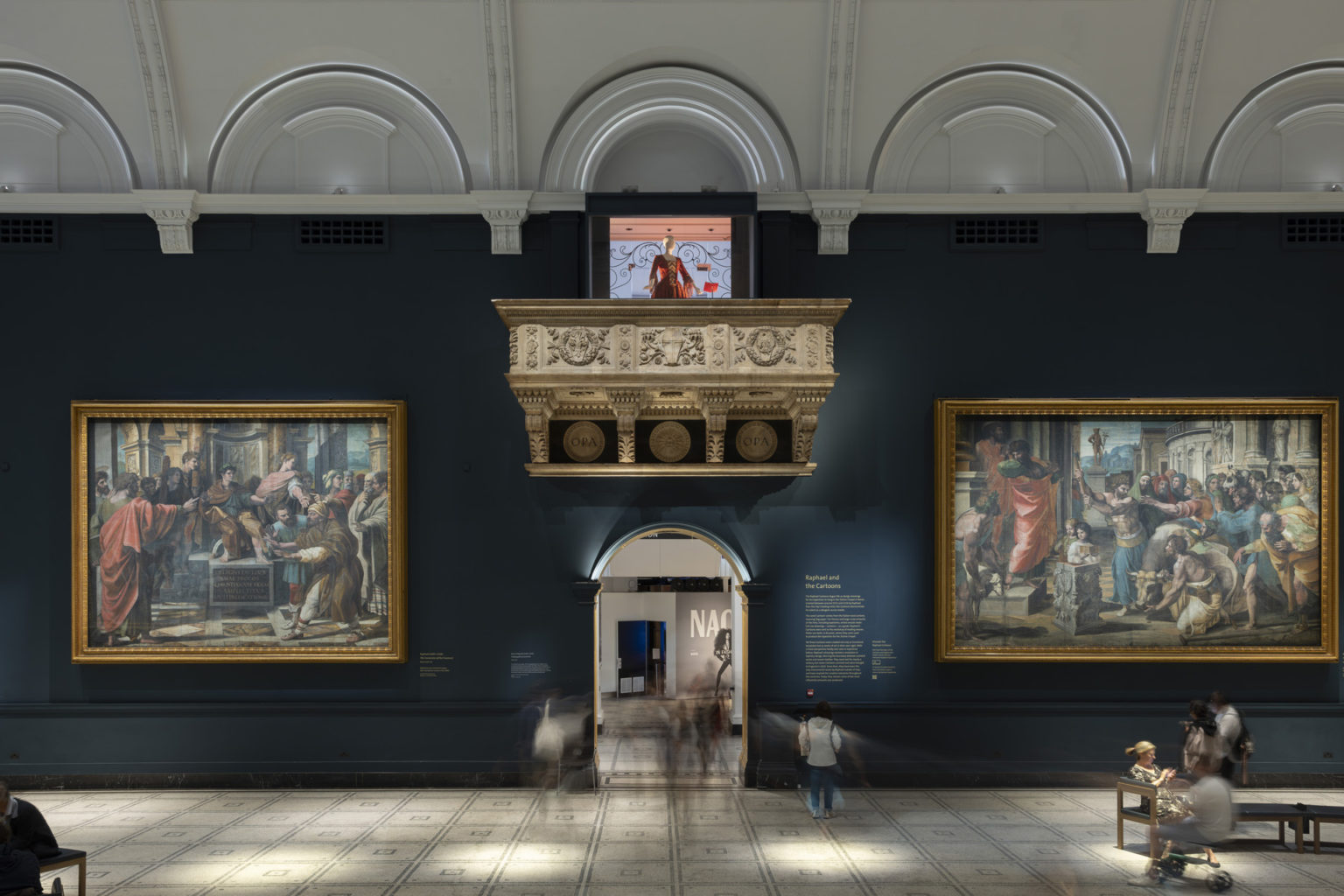 What To Expect At The V&A's Taylor Swift: Songbook Trail