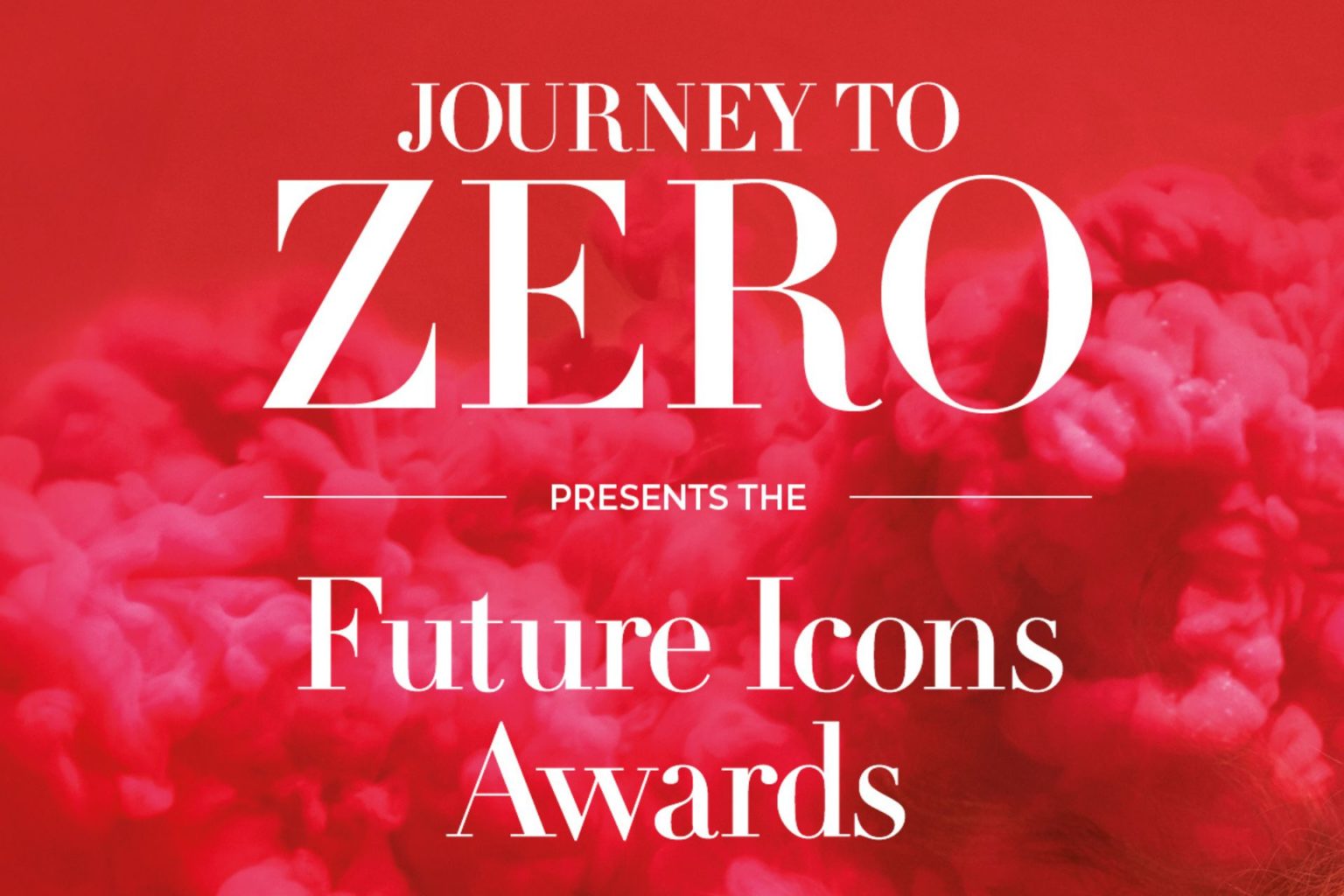 Future Icons - Second Annual Edition 2025