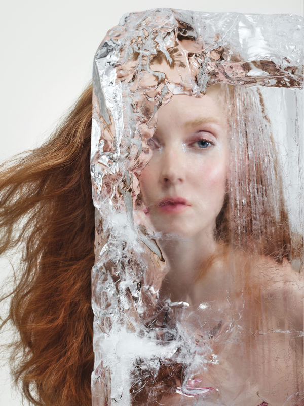 Models Muse: Arizona Muse Chats to Lily Cole - Fashion