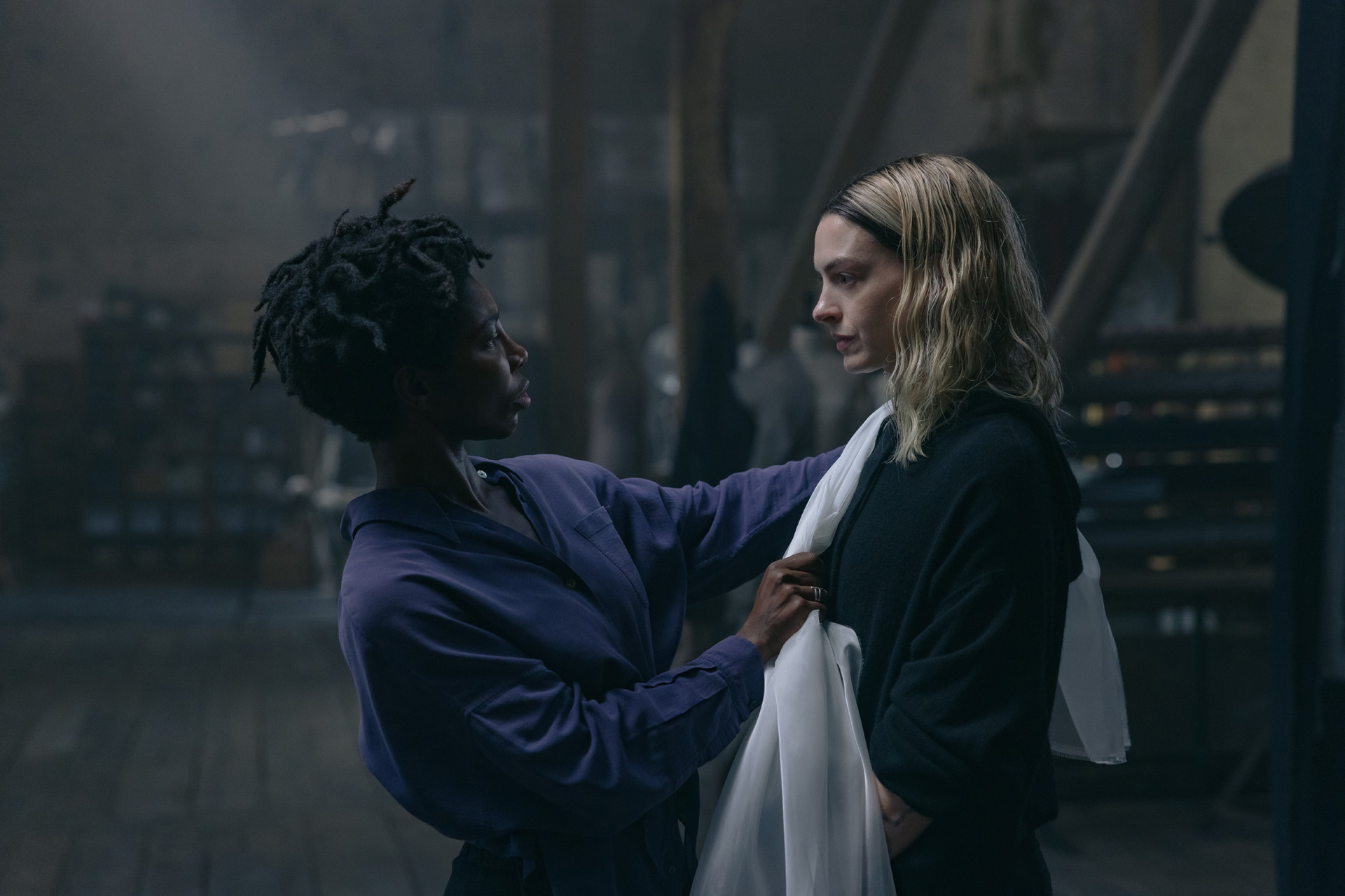 Mother Mary: Everything We Know So Far | Plot, Cast, Release Date