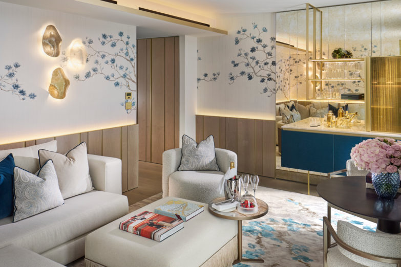 Review: Mandarin Oriental Mayfair, London's Latest Luxury Hotel