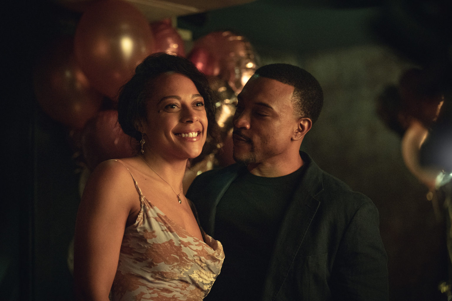 Netflix's Missing You: Everything We Know So Far