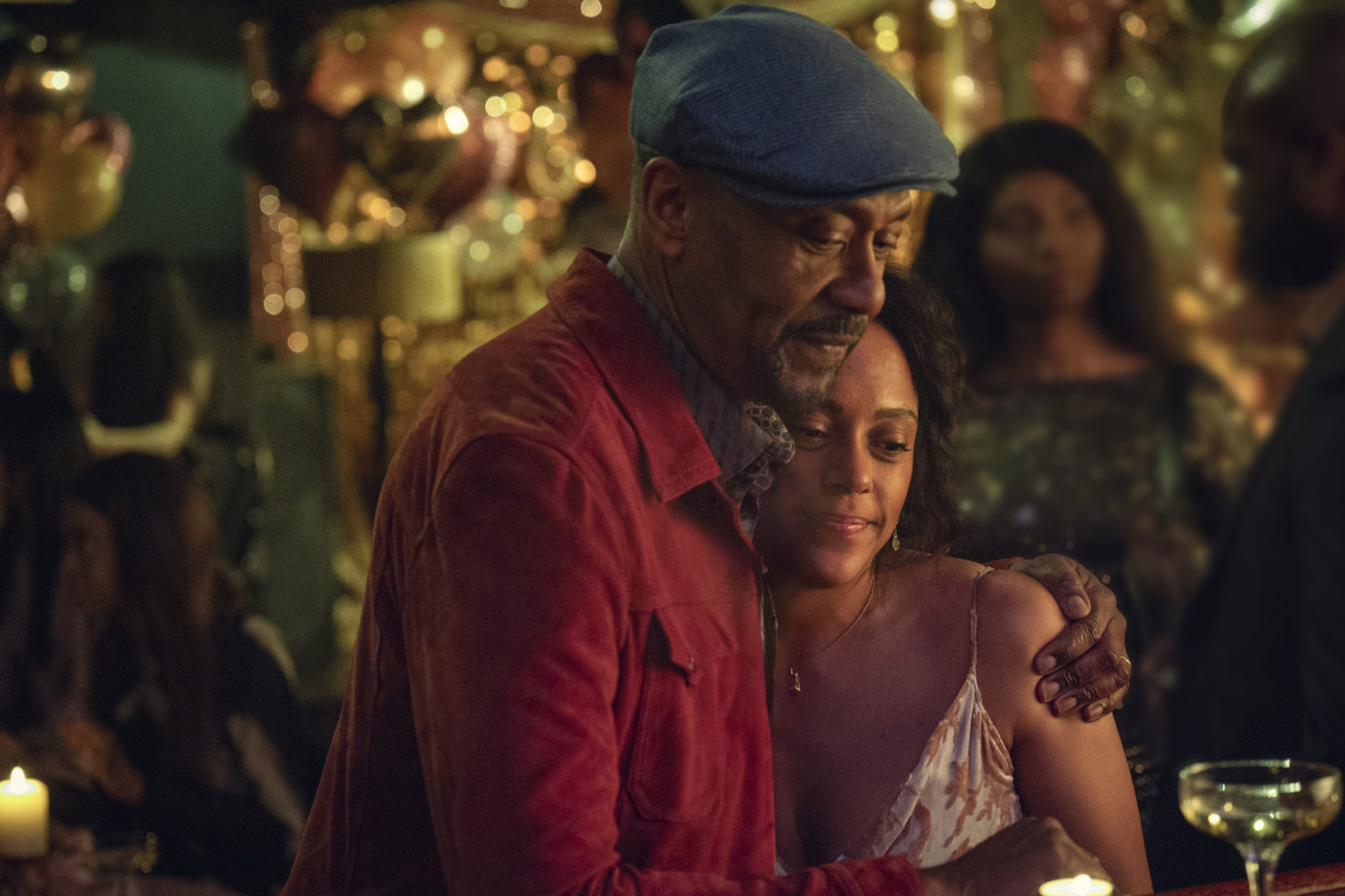 Netflix's Missing You: Everything We Know So Far