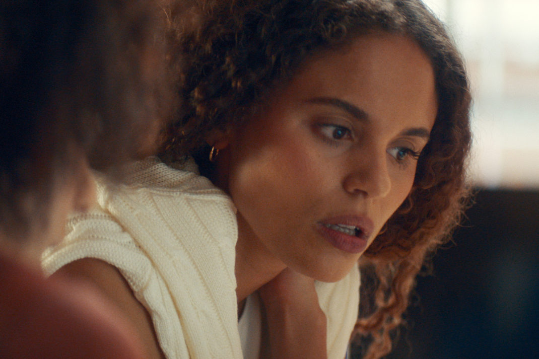 Netflix's Missing You: Everything We Know So Far