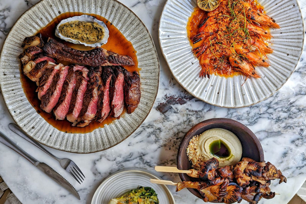 The Best Restaurants in Soho | 20 Places To Eat in Soho