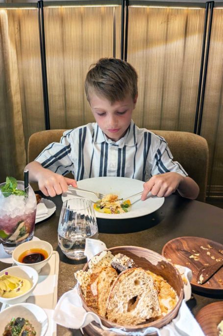 Ibai: Is This London’s Best Basque Restaurant? | Reviews