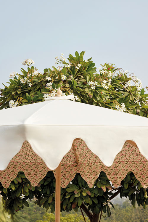 Luxury Parasols To Shade Under This Summer: Our 6 Best Buys