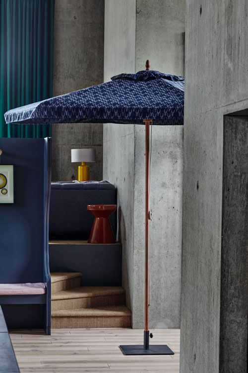 Luxury Parasols To Shade Under This Summer: Our 6 Best Buys