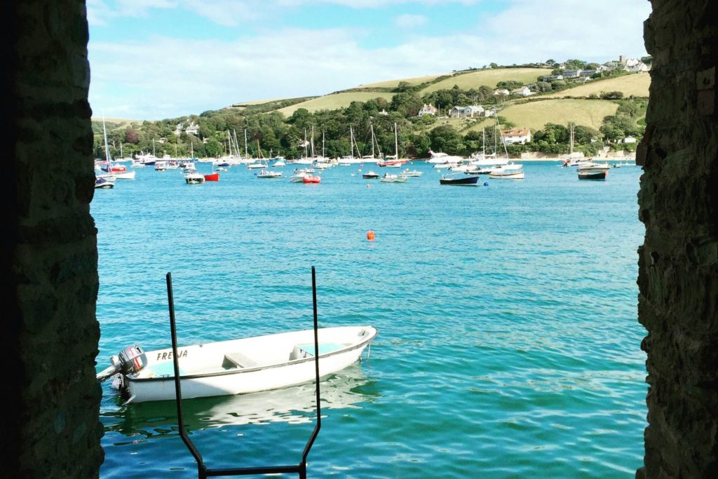Harbour Beach Club Hotel, Salcombe – Review