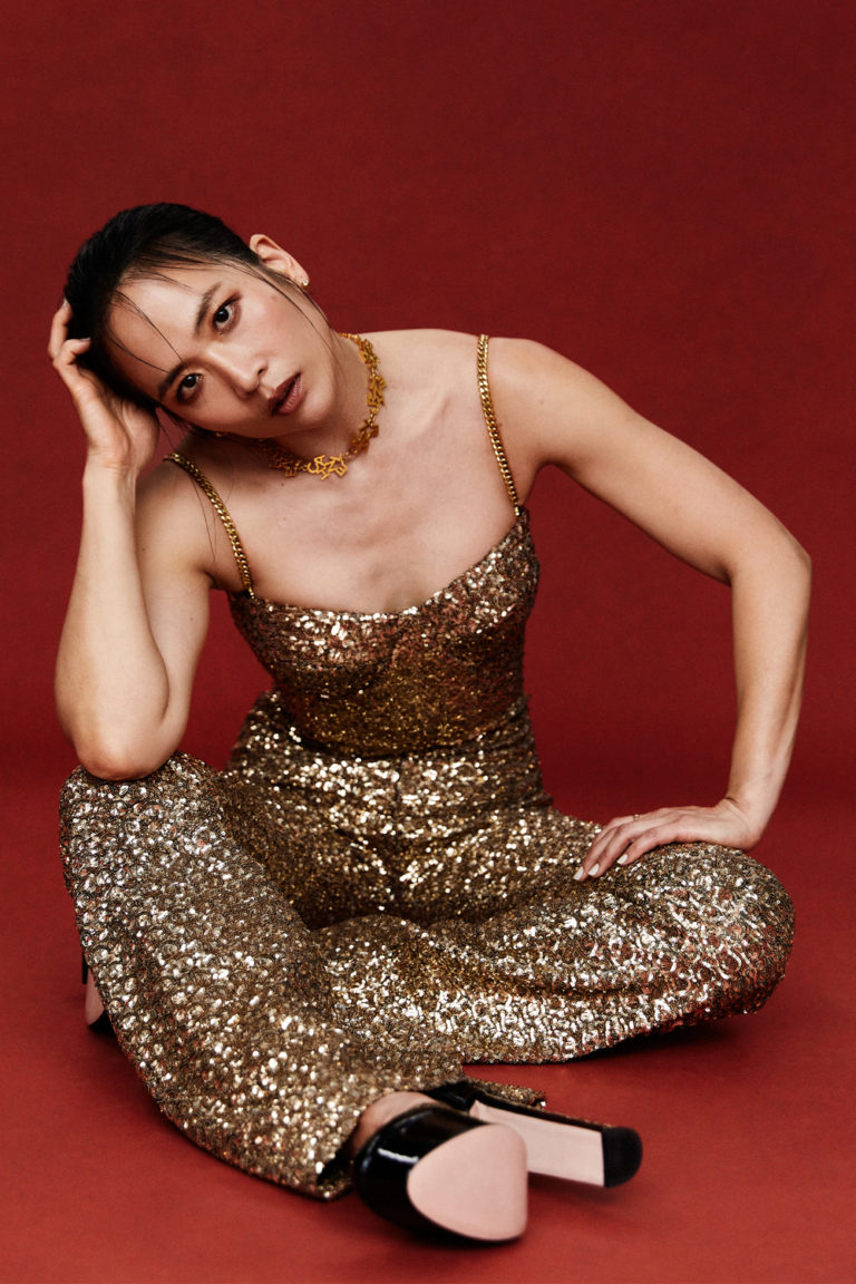 How Karan Gill Transformed Into Panfilo For The Decameron