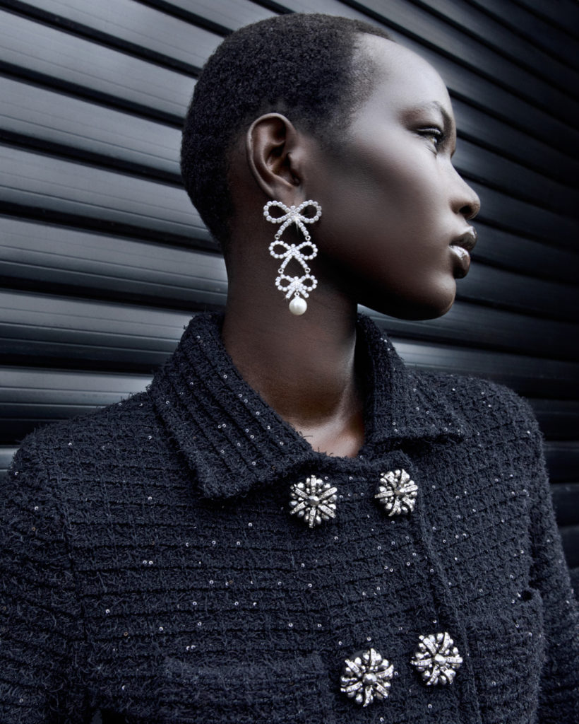 Self-Portrait's First Jewellery Is, As Expected, Stunning