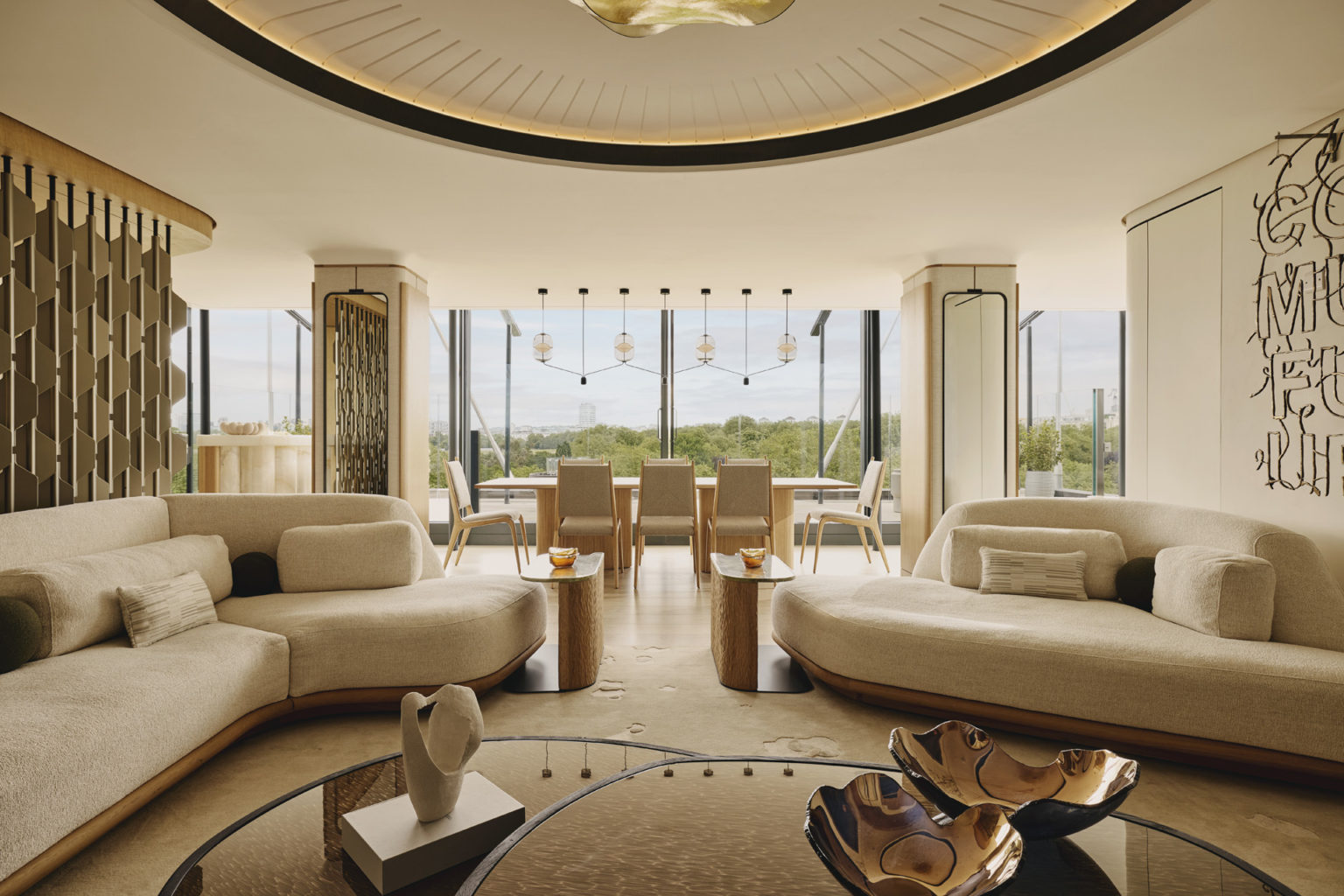 The Emory: Step Inside London's Latest Luxury Hotel | Travel