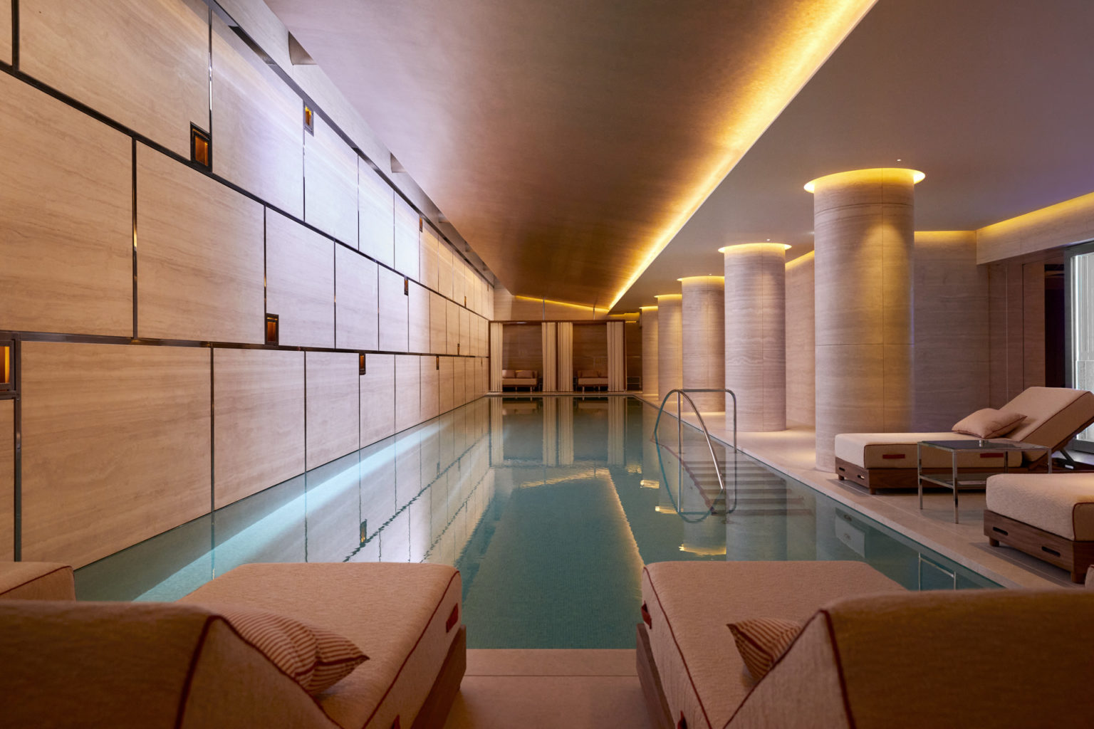 The Emory: Step Inside London's Latest Luxury Hotel | Travel