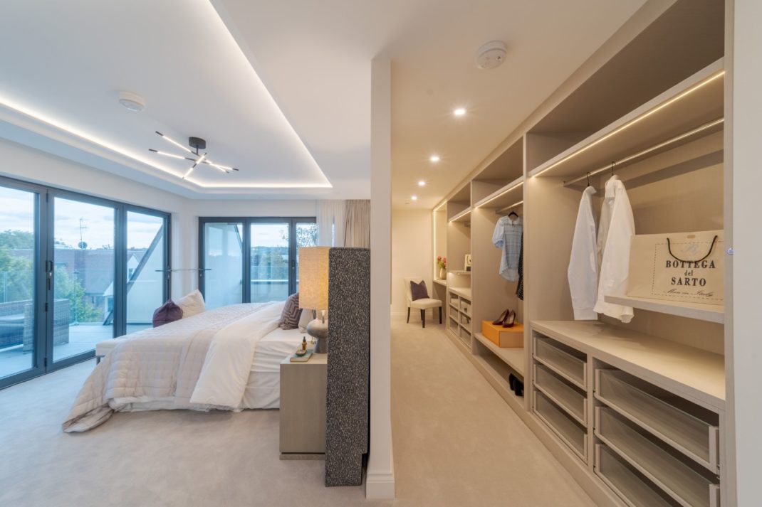 What Does Sustainable Property Look Like In London?