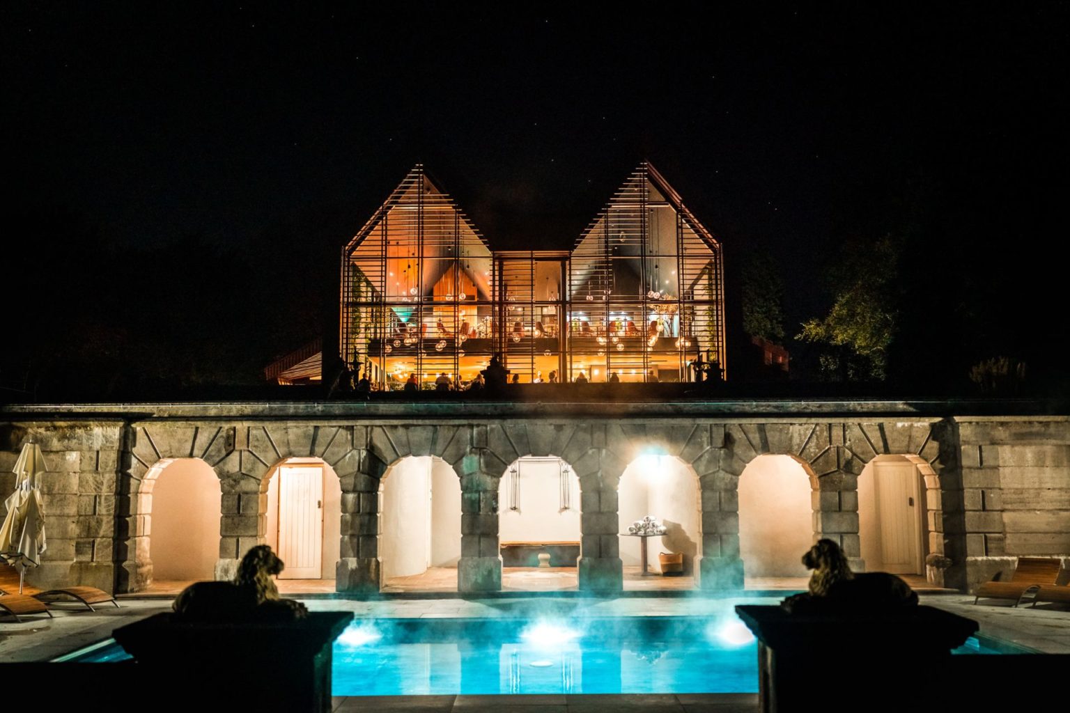 A Magical Country Escape: The Tawny, Staffordshire – Review