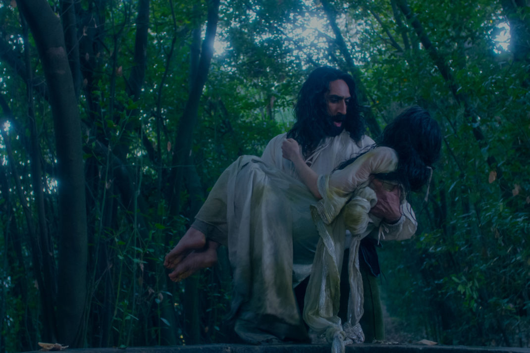 The Decameron: Inside The Story Behind Netflix's New Comedy