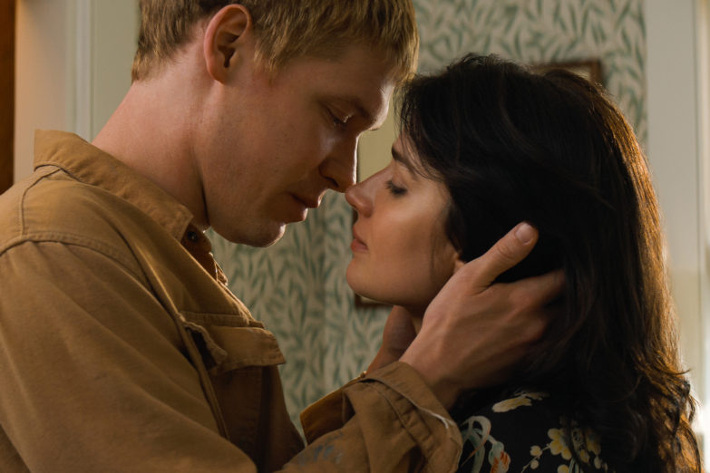 The Perfect Couple: The Full Cast Of Netflix's New Murder Mystery