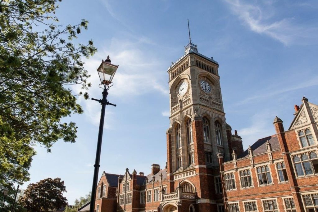 Royal Connaught Park: Inside This Hogwarts Filming Location