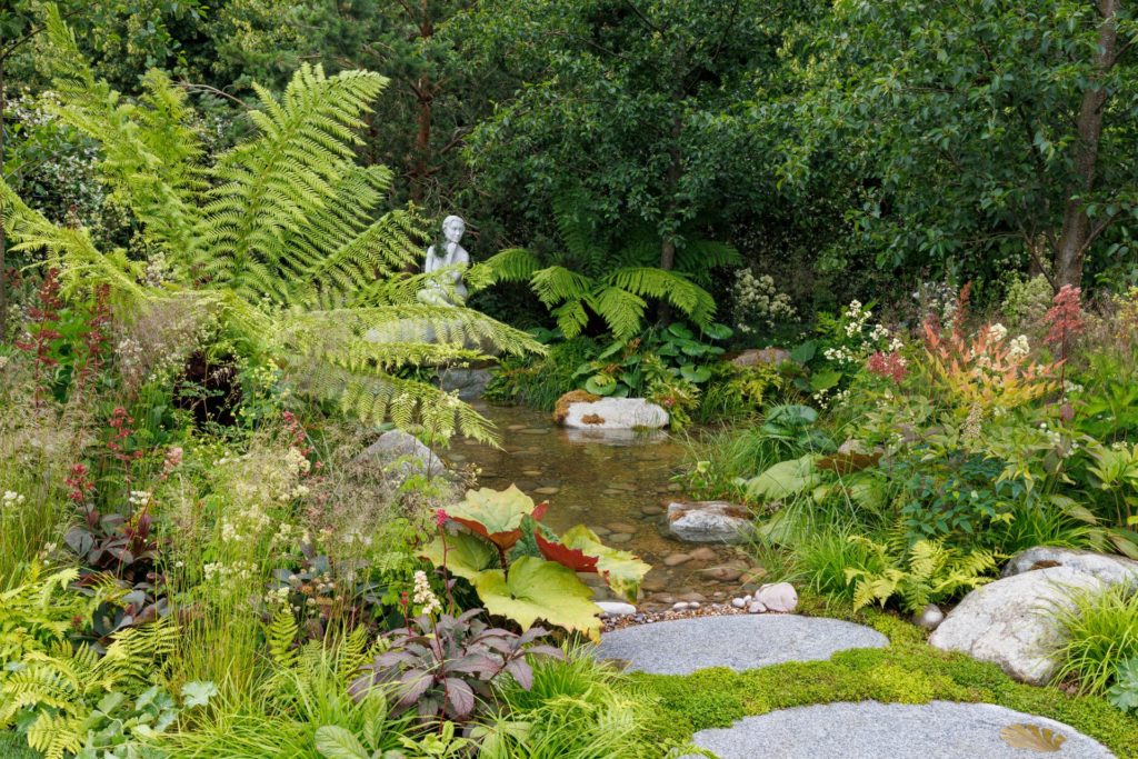 The RHS Hampton Court Palace Garden Festival: What To Expect