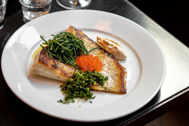 Here's Why This Soho Restaurant Is A Neighbourhood Favourite