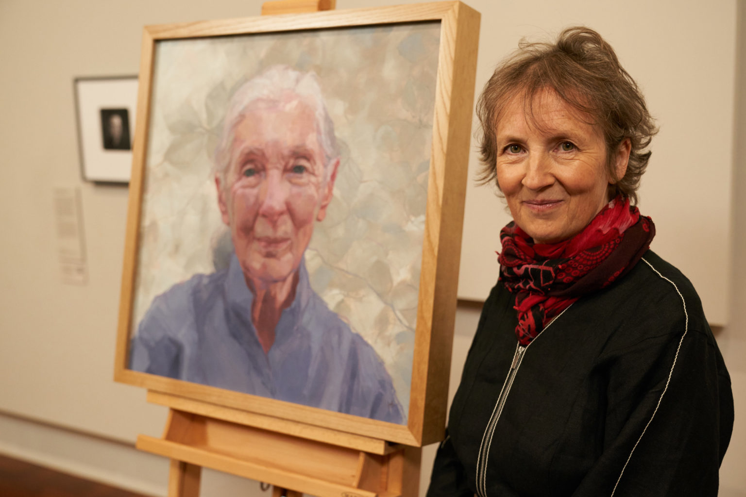 Portrait Artist Of The Year Will Return For Series 11 In October