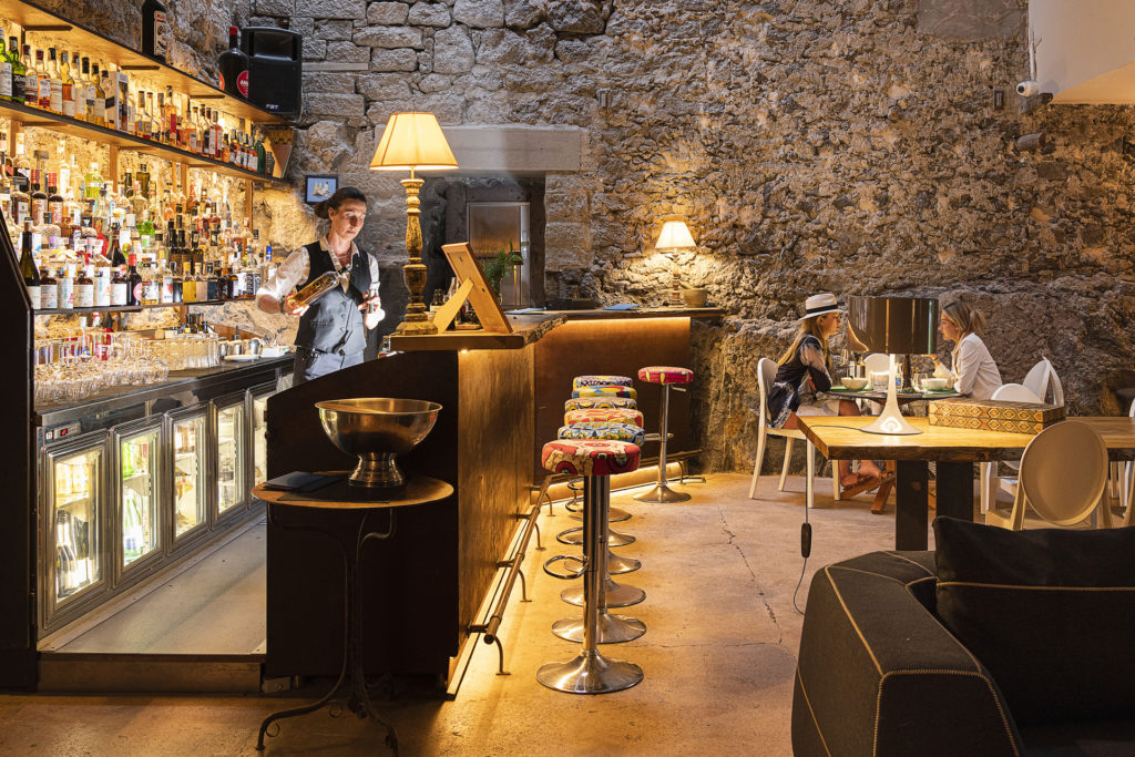 I Visited An Eco Wine Resort On Mount Etna – And It Was Heaven