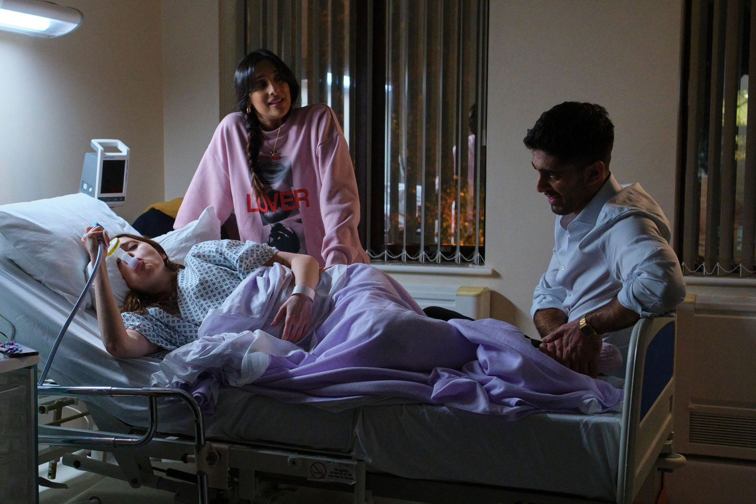 Interview: Taj Atwal On New BBC Comedy, Daddy Issues