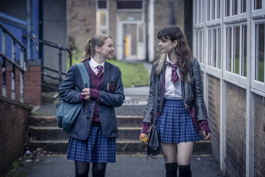 Interview: Laura Marcus On The Jetty, BBC