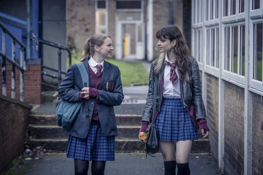 Interview: Laura Marcus On The Jetty, BBC