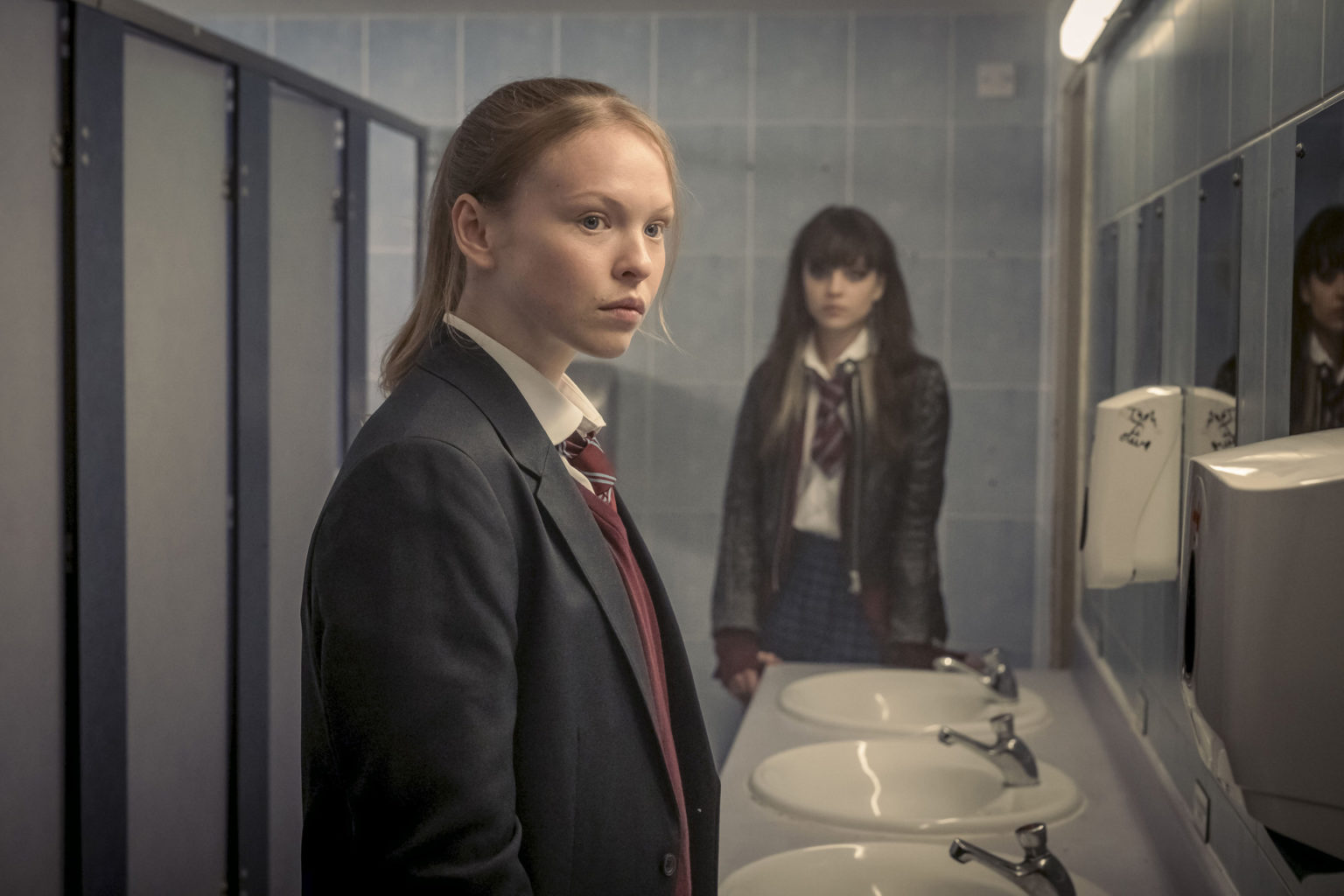 Interview: Laura Marcus On The Jetty, BBC