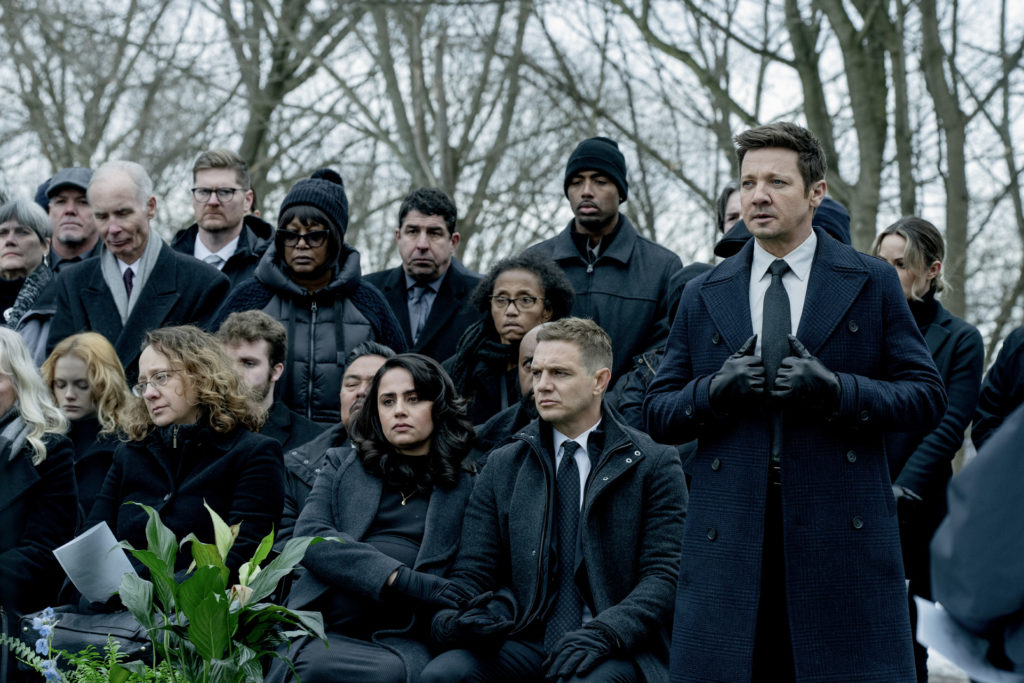 Mayor of Kingstown Season 4: Plot, Cast, Release Date & More