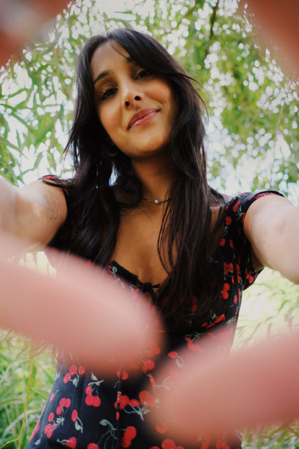 Misia Butler On Kaos: 'Playing Caneus Felt Unbelievable' | Q&A