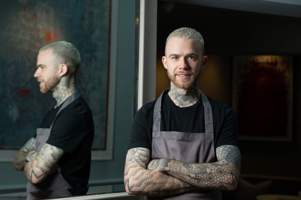 A Chef’s Guide To Kensington - Best Restaurants Kensington