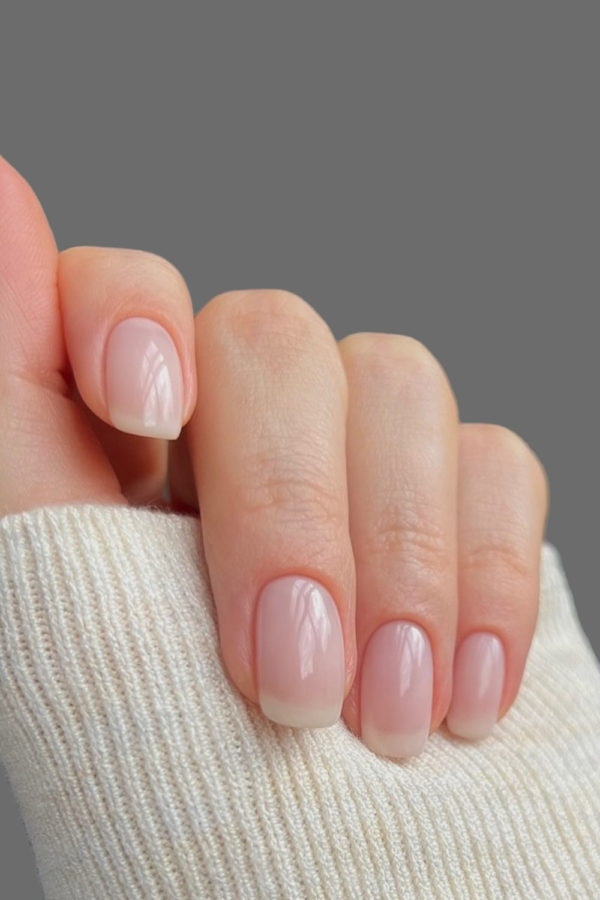 Greek Goddess Nails Are Having A Moment - Health & Beauty