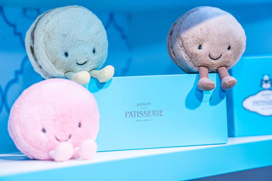 The Jellycat Patisserie Paris Experience: What To Expect - Style