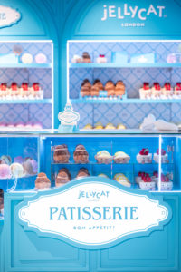 The Jellycat Shanghai CAFÉ: How To Visit - Style