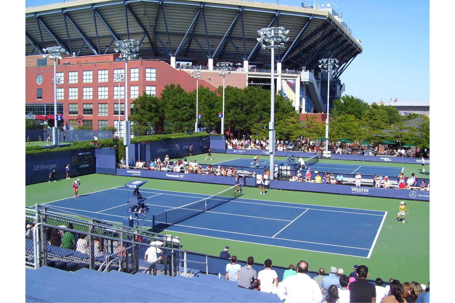 How To Watch The US Tennis Open In The UK | Sports
