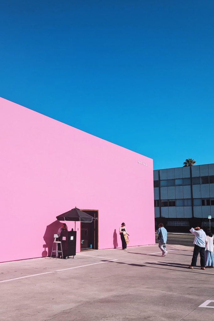 The West Hollywood Weekender - Travel